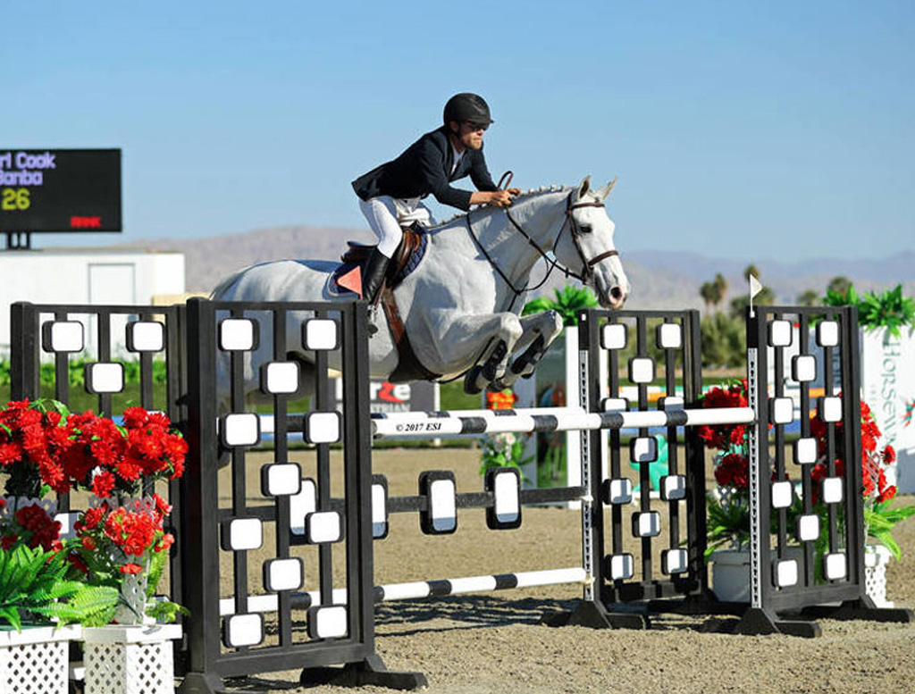 Banba - Pomponio Ranch Stallions